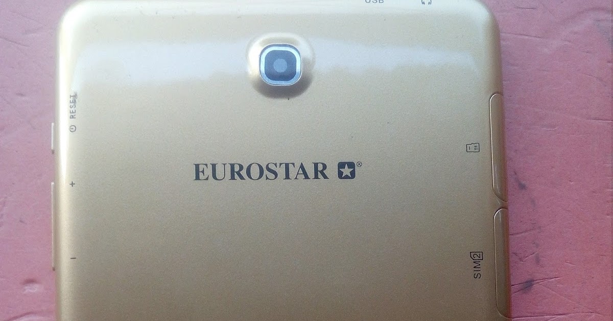 ALHAMDULILLAH TELECOM: EUROSTAR TAB ET7183G-B13 FLASH FILE MT6582 4.2.2 ...