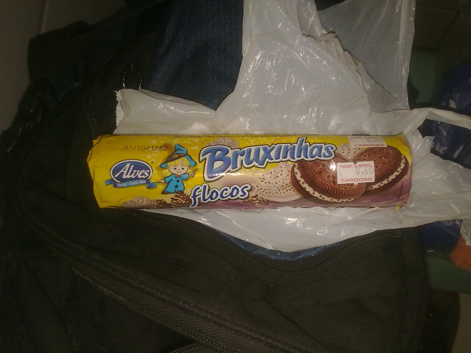 blog da bolacha recheada: janeiro 2012