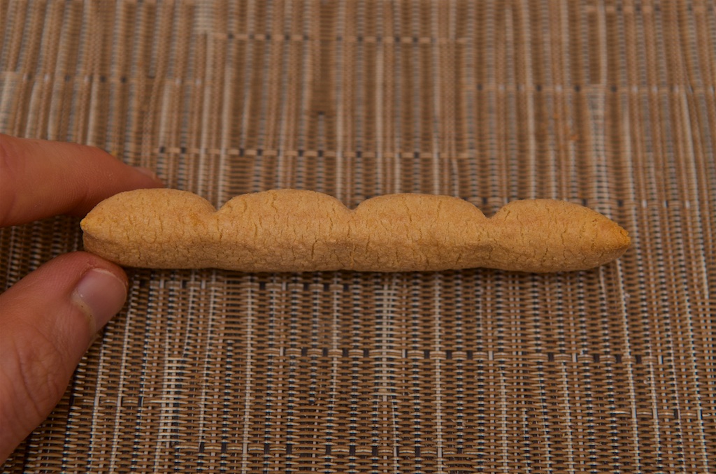 Trésor Sticks Chocolat au Lait (6x21g) par Kellogg's