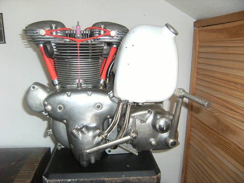 WEED HARDTAIL CHOPPERS/BOBBERS: Indian 249 scout warrior