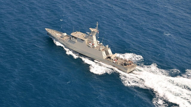 DEFENSE STUDIES: Konfirm, PT PAL Menangkan Kontrak 4 Kapal Perang Tipe ...