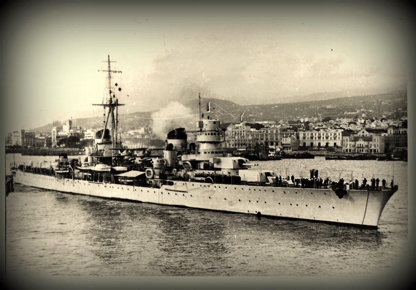 ΙΣΤΟΡΙΑ ΕΛΛΗΝΙΚΗ ΚΑΙ ΠΑΓΚΟΣΜΙΑ : ΕΛΛΗΝΟ-ΙΤΑΛΙΚΟΣ ΠΟΛΕΜΟΣ : Η ΕΝΑΡΞΗ ΤΟΥ ...