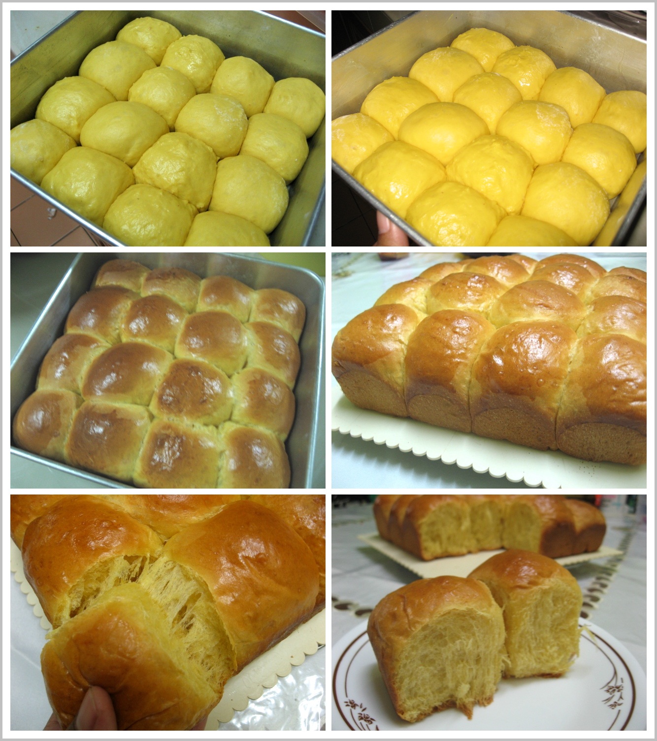 jom makan: Roti Naik