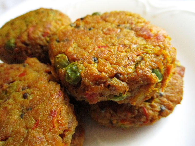 Vegetarian Samosa Wraps | Lisa's Kitchen | Vegetarian Recipes | Cooking ...