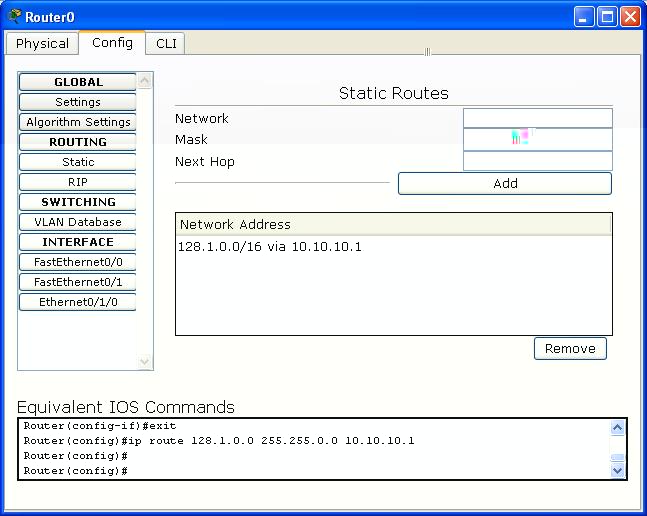 Bisnis Online : menghubungkan jaringan menggunakan 2 ROUTER