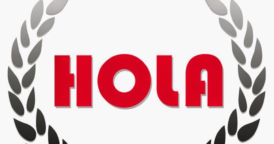 El Blog de HOLA: 2016 HOLA Awards Press Release