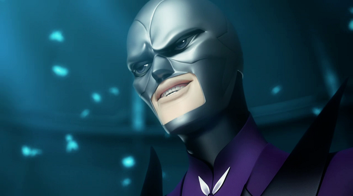 KRAINA DISNEYA: [MIRACULUM: BIEDRONKA I CZARNY KOT] PREMIERA