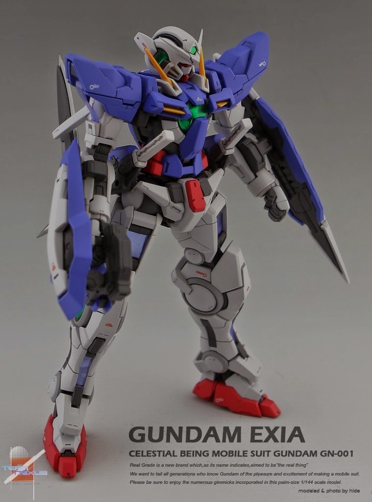 RG Exia