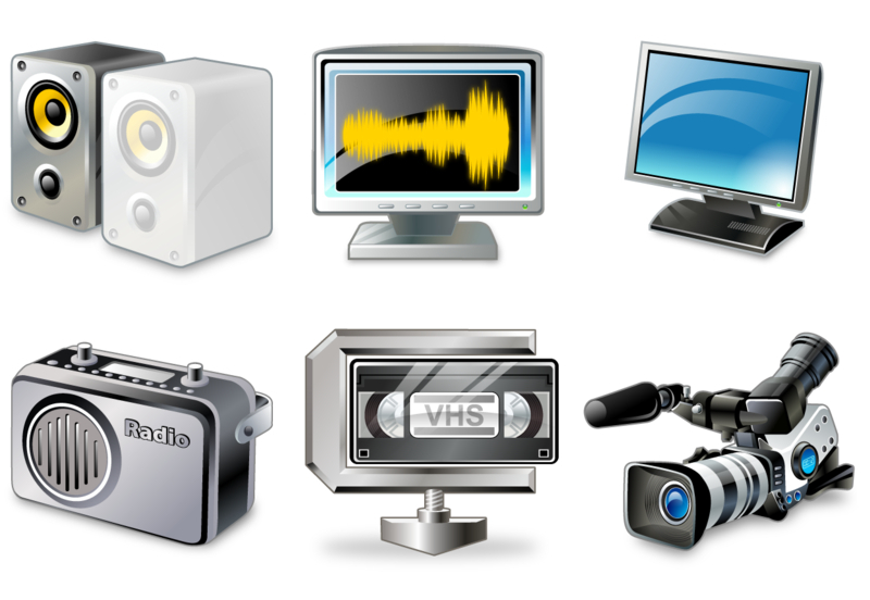 Multimedia : Apa Yang Perlu Anda Tahu