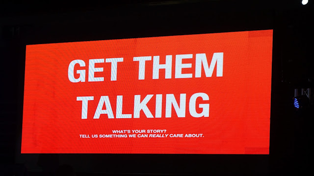 Top Five Ways to Marketing Success According to Google's Ken Lingan at ...