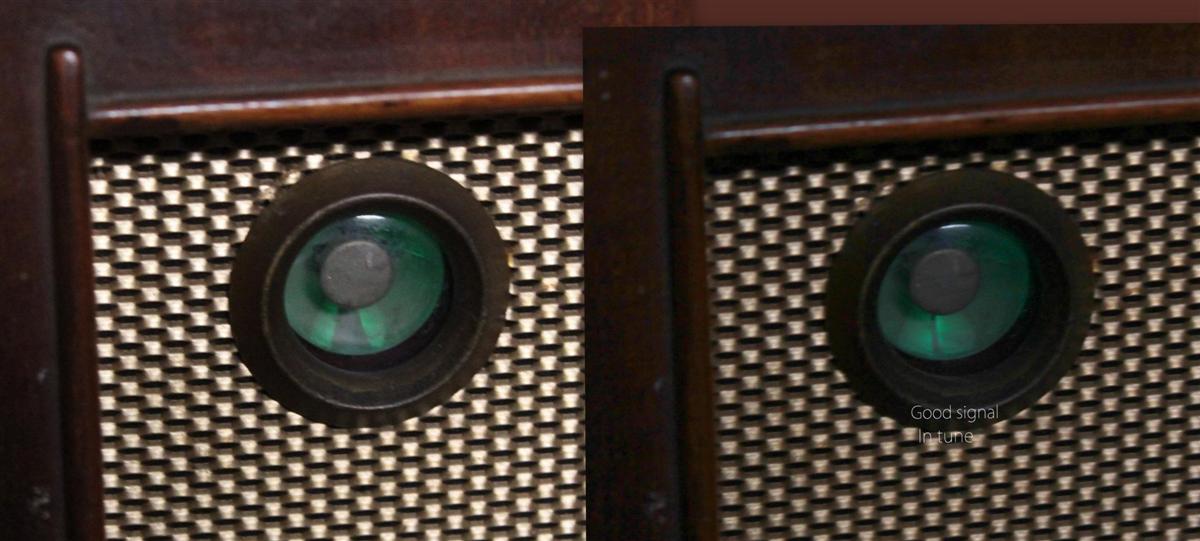 ``Mysurean Musings: Bush Radio and its Magic Eye