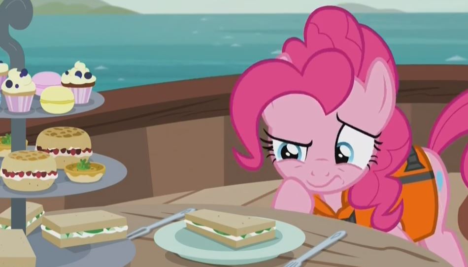 Equestria Daily - MLP Stuff!: "Pony Point of View": - Episode Followup!