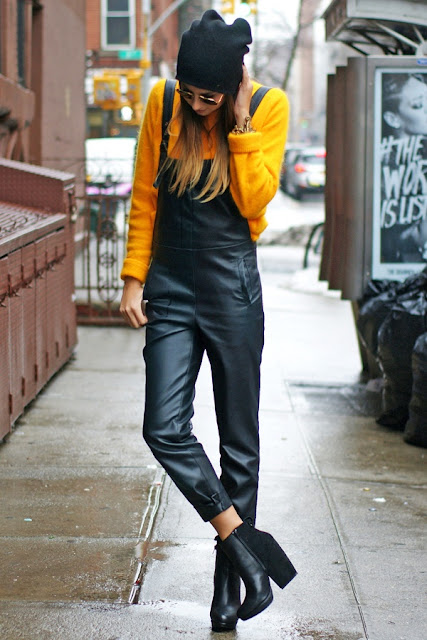 Que es tendencia: Overalls