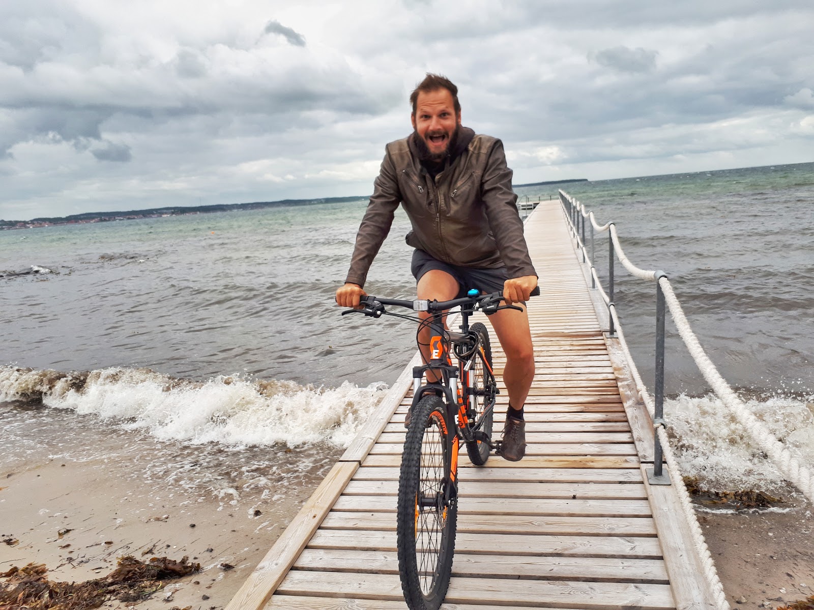 Cycling around Djursland in Denmark | The Social Traveler Cycling around Djursland in Denmark | The Social Traveler