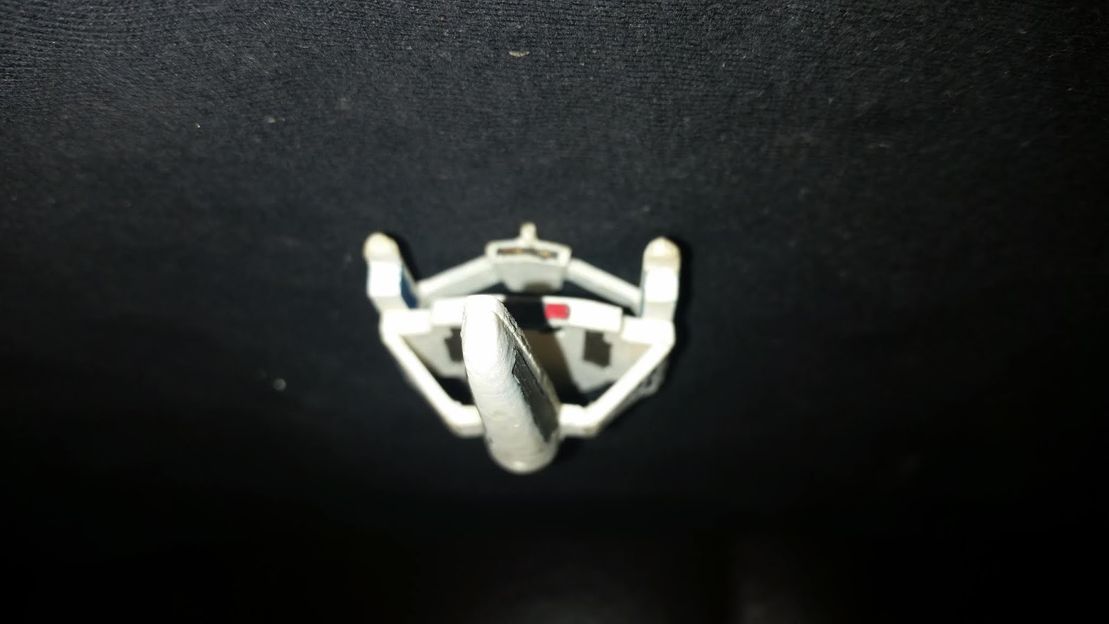 Deep Space Pat: Oberth Class Variants