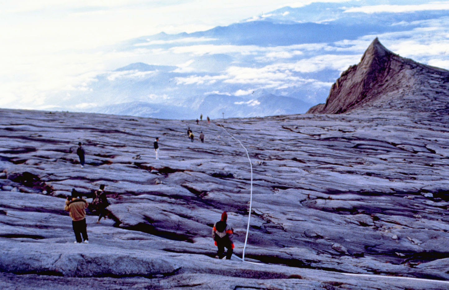 Malaysia (Introduction) - Malaysia Track