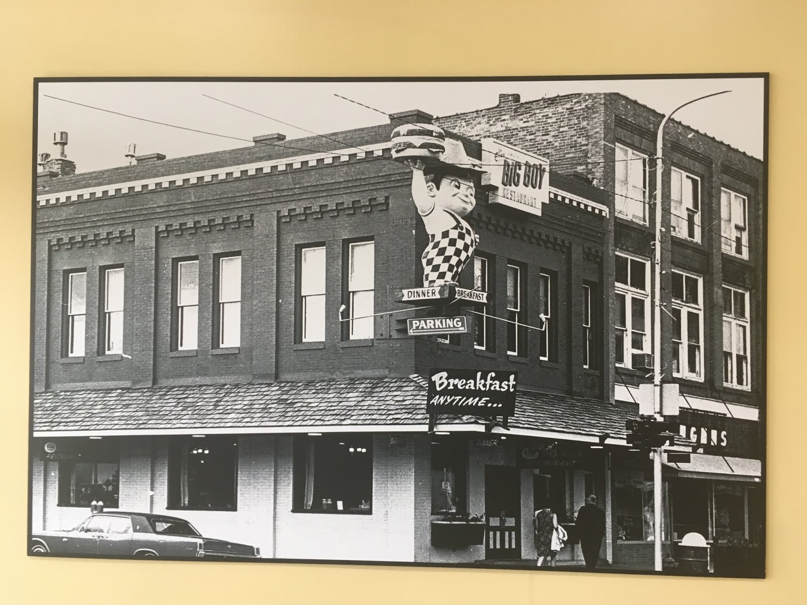 Broken Chains: The Warren Redemption