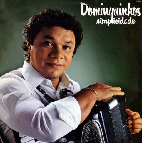 Dominguinhos - MPB CIFRANTIGA