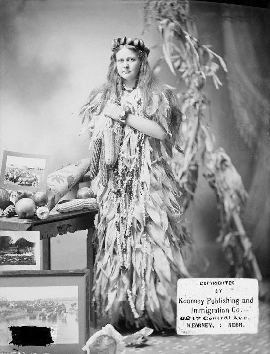 Gastronomista: Queen of All Things...Potato