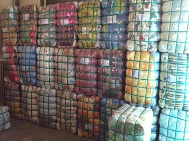 Baju Bal Segel Import