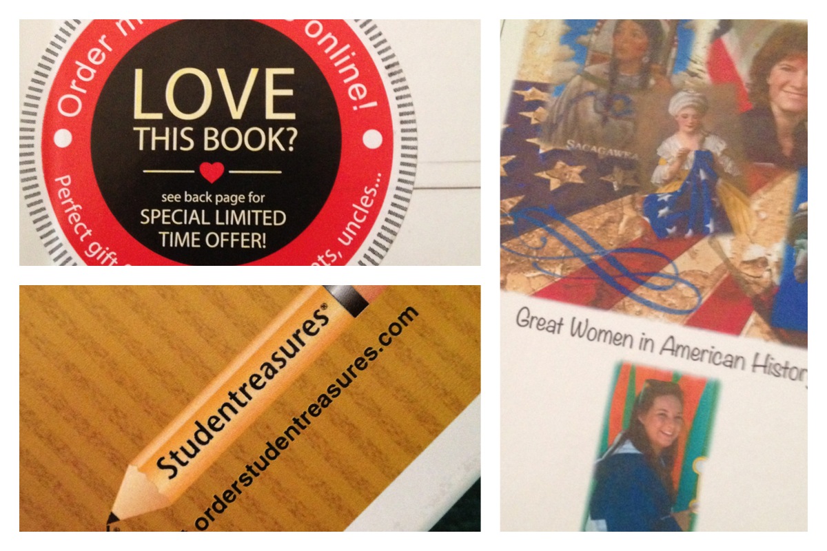 Summer Sailing: Student Treasures