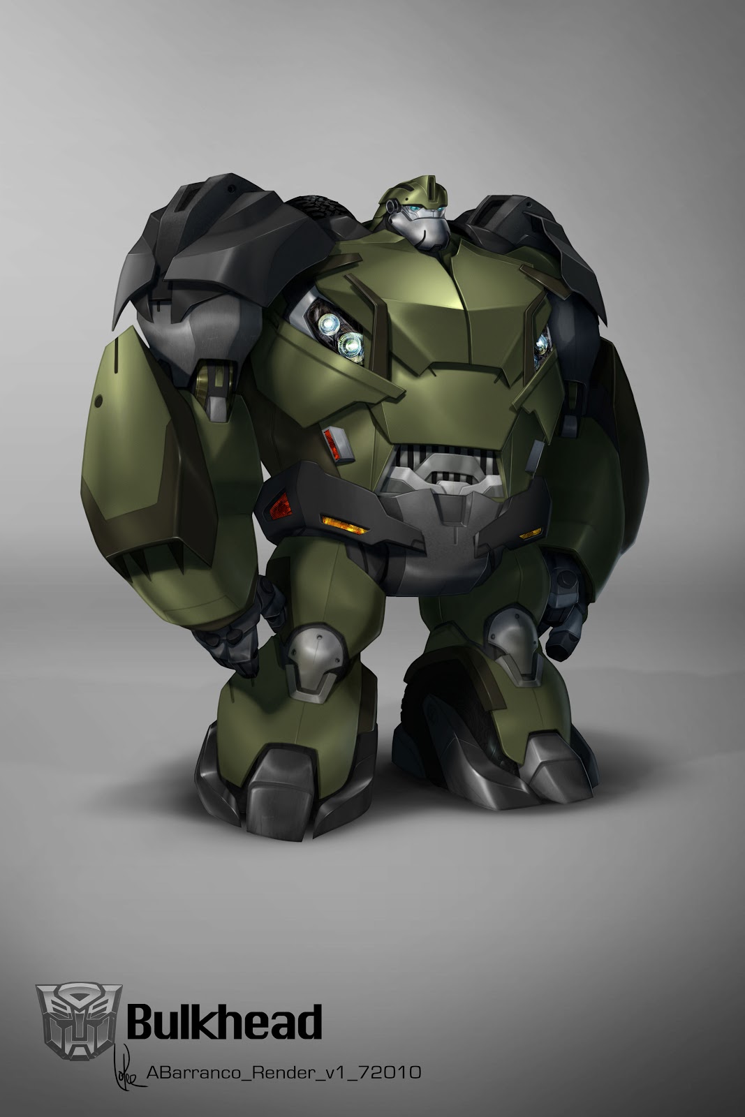 Augusto Barranco: Color and texture designs for the characters in ...