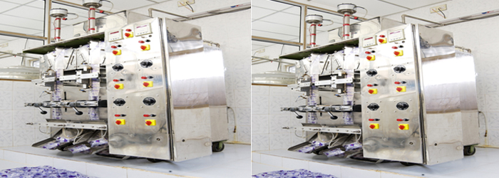 Mineral Water Plant-Company India | Water Treatment plant |Unicare Technology