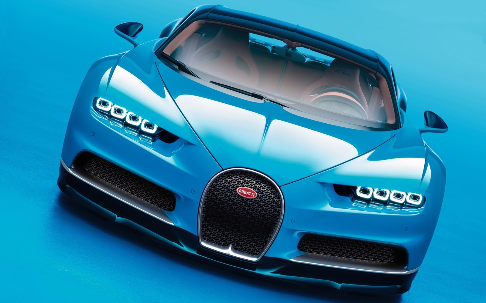 Bugatti Vision Gran Turismo is The Perfect Symbiosis of Engineering ...