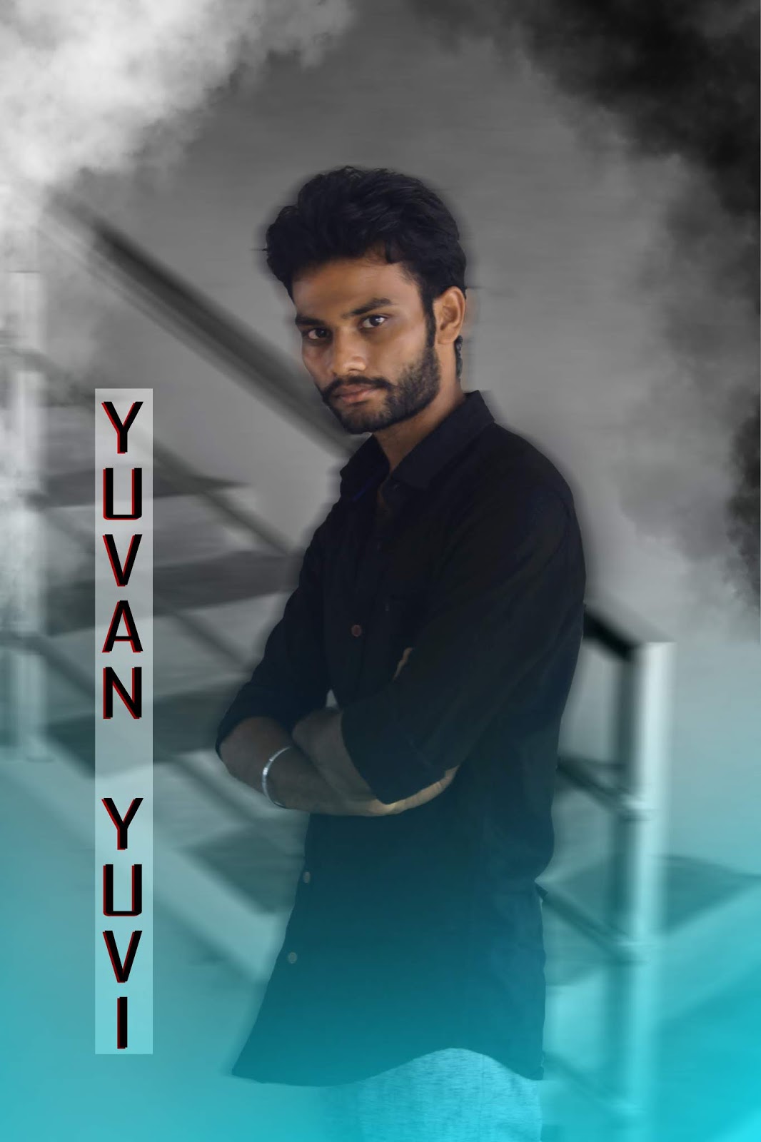 yuvan yuvi