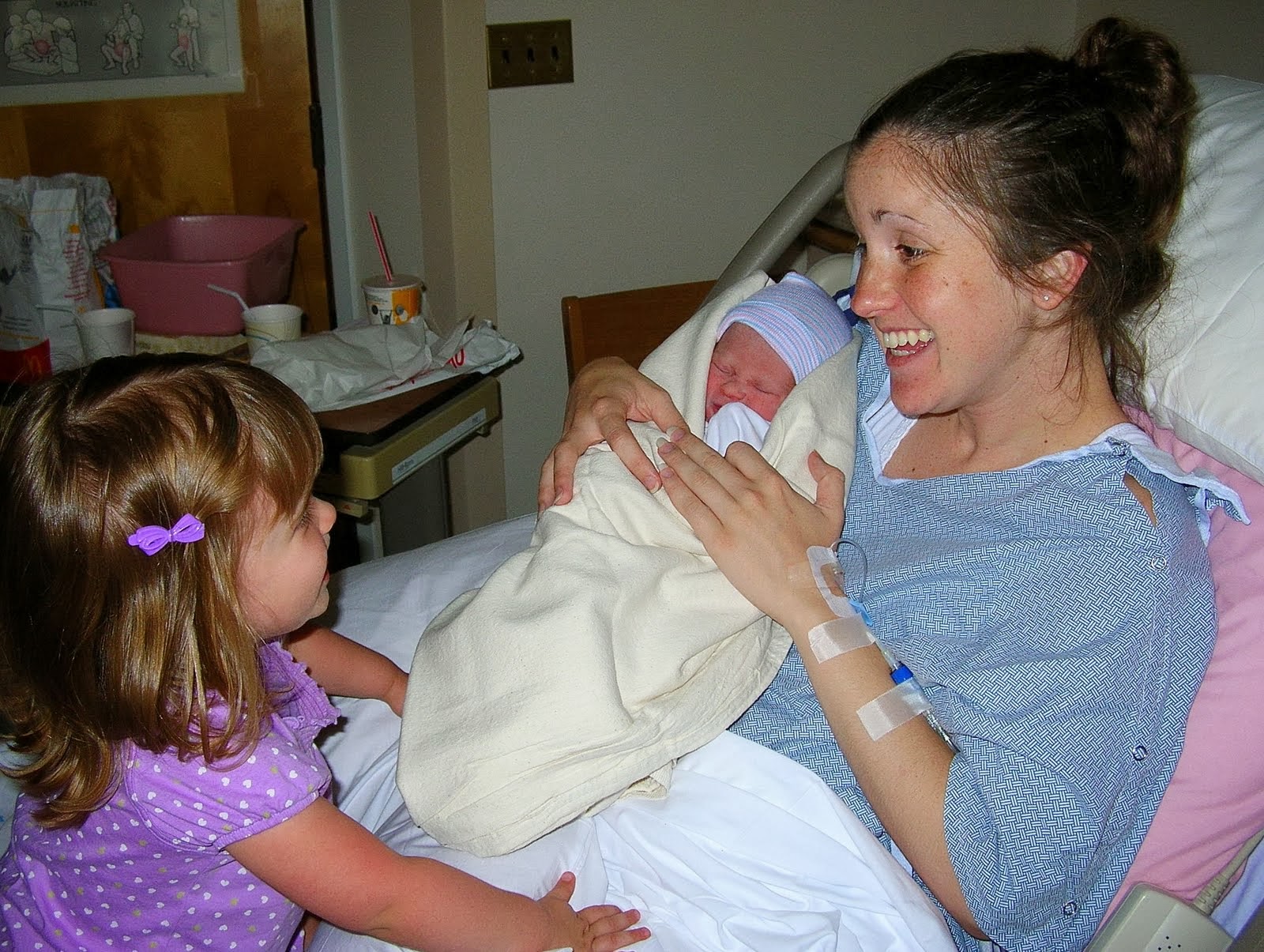 The Power Within You