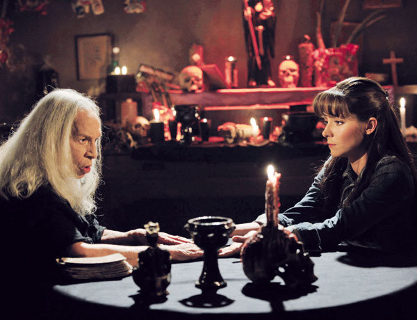 Aparato do Entretenimento: #AmanhãÉParaSempre: Bárbara leva Aurora para ...