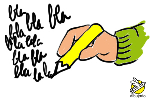 Dibujario: Fernando de Pablo: Refrescando la memoria, sobre el lenguaje ...