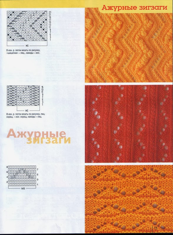 Victoria - Handmade Creations : Πρότυπα σχέδια για πλέξιμο με βελόνες