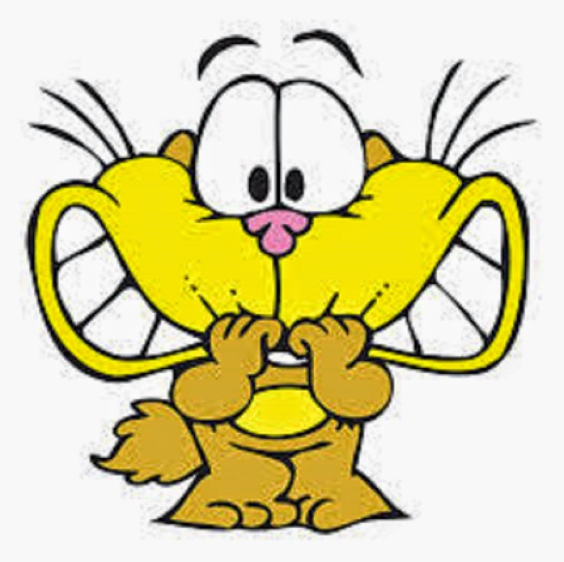 Bienvenidos: Recordando a Gaturro