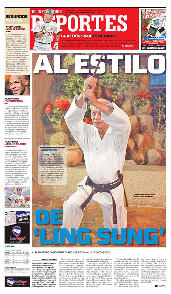 Elazotevenezolanoelblog: Historia y vida deportiva de Wing Fong Mock ...