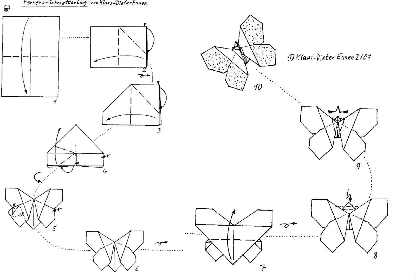 Papierowy świat Ptyśki: lutego 2012