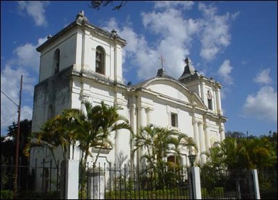 WRITINGS FROM A STUDENT: Personajes Destacados en La Historia de Danli