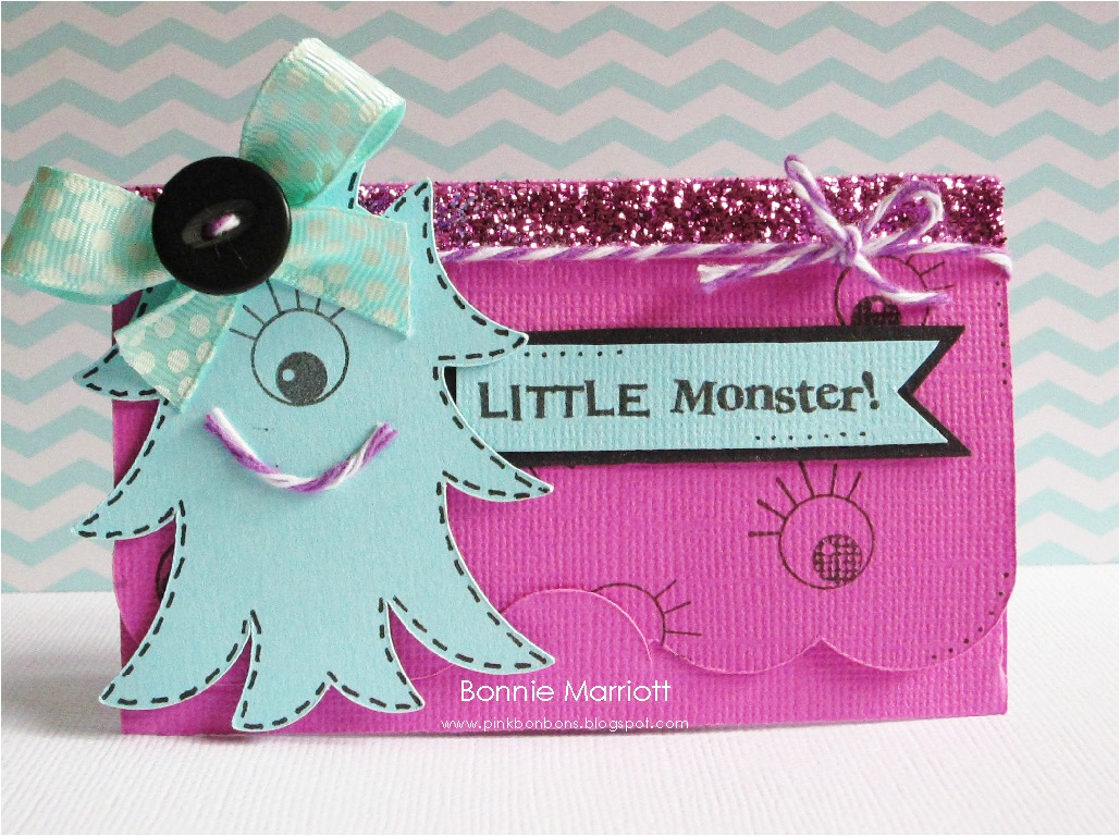 P i n k b o n b o n s: October 2011