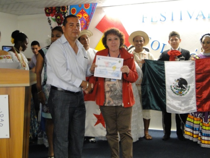 ISAE Universidad Sede Metetí-Darién