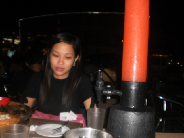 simplelife: second stop-Padis point @ MOA's seaside