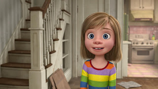 IntensaMente: PERSONAJES