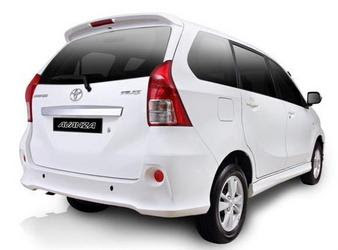 Spesifikasi Toyota Avanza | Informasi Kesehatan | Tips Kesehatan