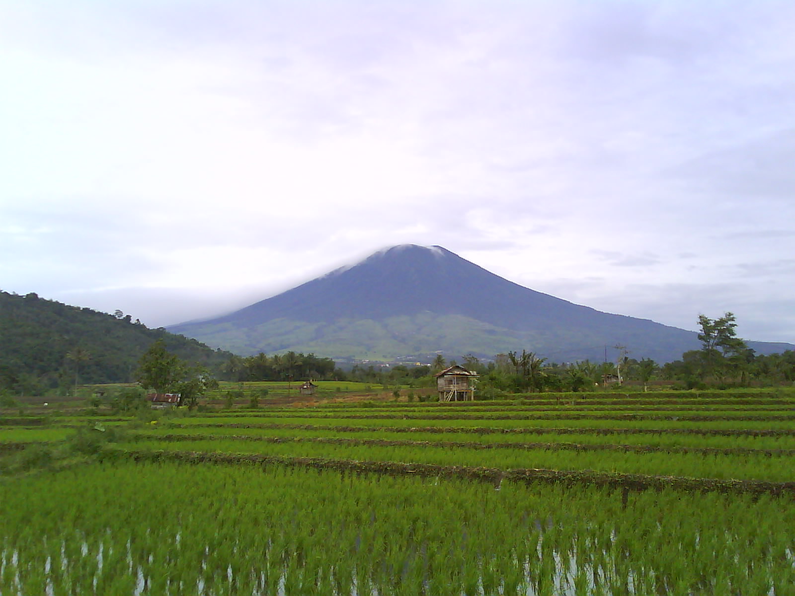 Sejarah suku BESEMAH dari Kota Pagar Alam Sumatera Selatan | WELCOME TO ...