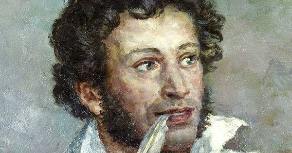 Moskova Notları: Öykü ve Roman Yazarı Olarak Aleksandr Puşkin