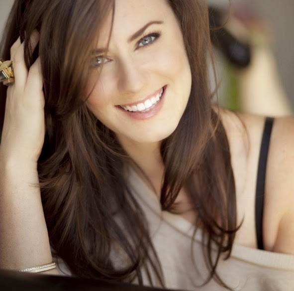 Horror Crush: Katie Featherston ~ Words From the Master