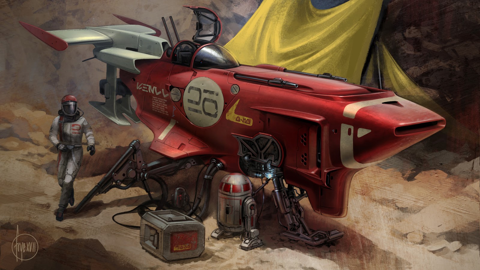 Concept Design Academy: "Intro to Form Language" with John Frye~!!!