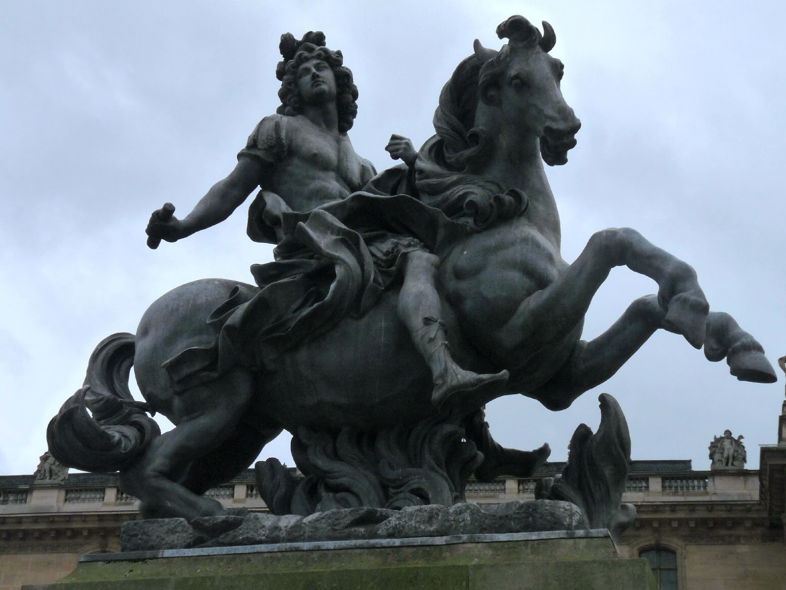 Gian Lorenzo Bernini | Baroque sculptor | Tutt'Art@ | Pittura ...