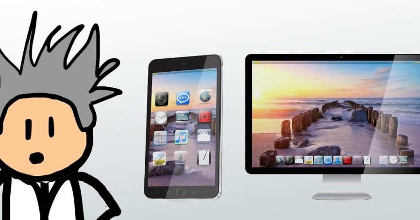 Science and Technology - Definition by Real Life Examples