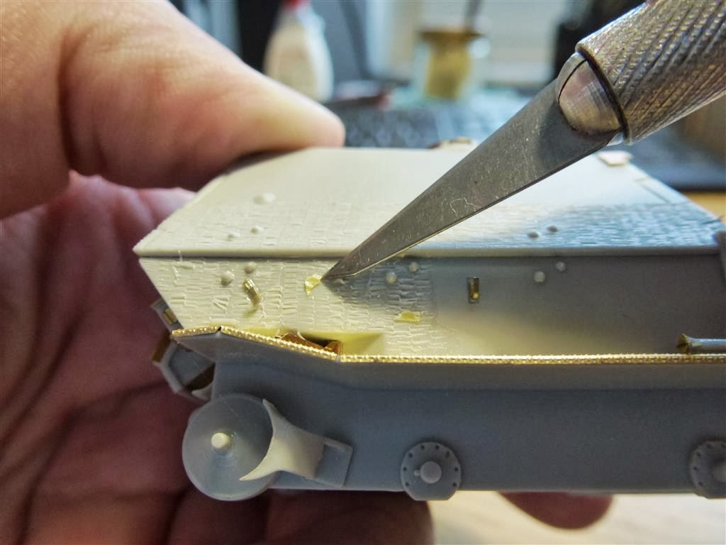 WeaponsInMassProduction: Zimmer-it! The tutorial...