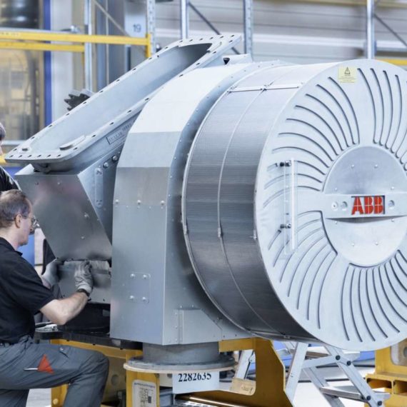 Marine Engine Turbochargers, ABB , BBC , MAB B&W turbocharger spares ...